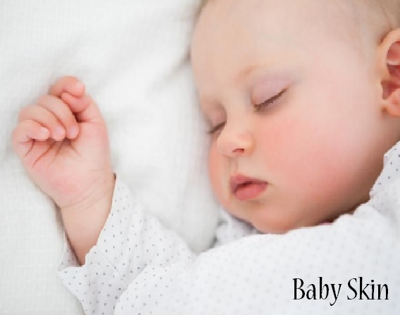 baby skins | Asanga’s Forest